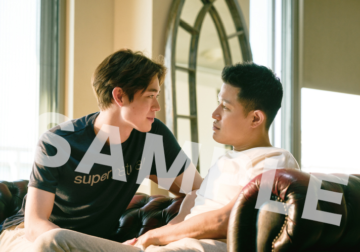 映画「エゴイスト」公式サイト » 大ヒット御礼！『エゴイスト』スペシャルポストカード配布決定！